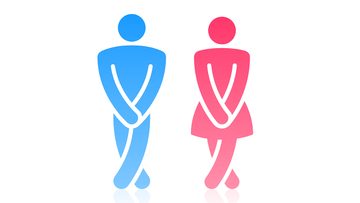 Hilfe bei Inkontinenz | Inkontinenz